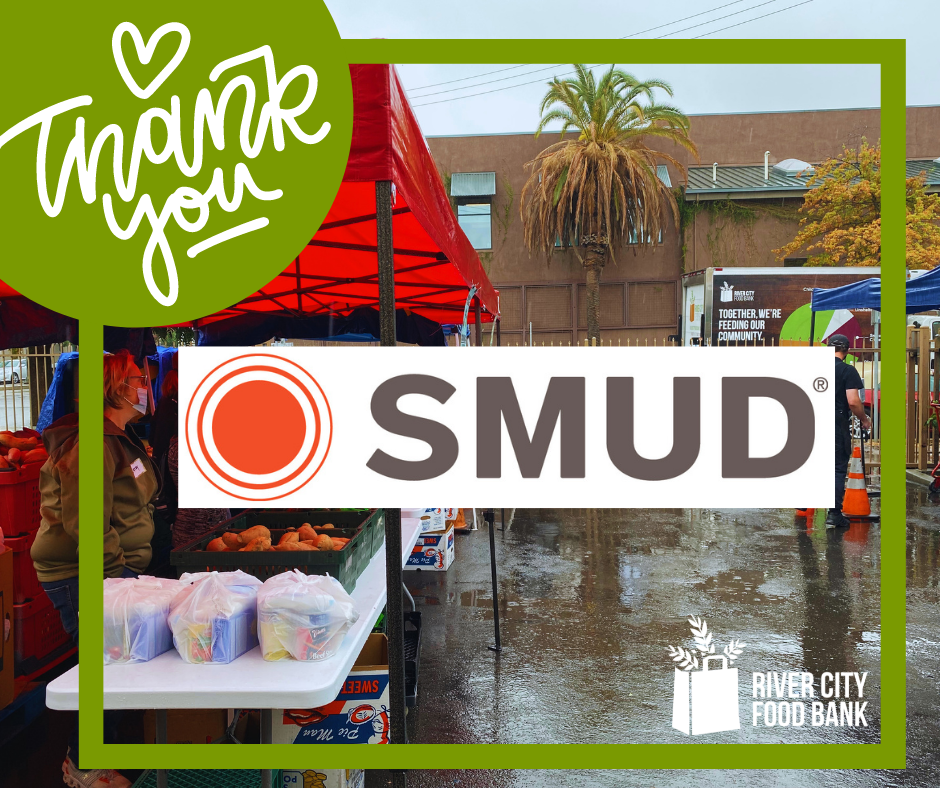 River City Food Bank Receives $123,475 from SMUD to Install Solar ...